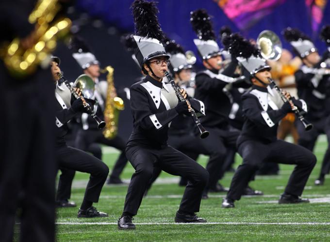 Western Marching Panthers win 18th state title | News | kokomotribune.com