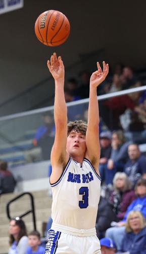 Carpenter is co-Athlete of the Week | Sports | kokomotribune.com