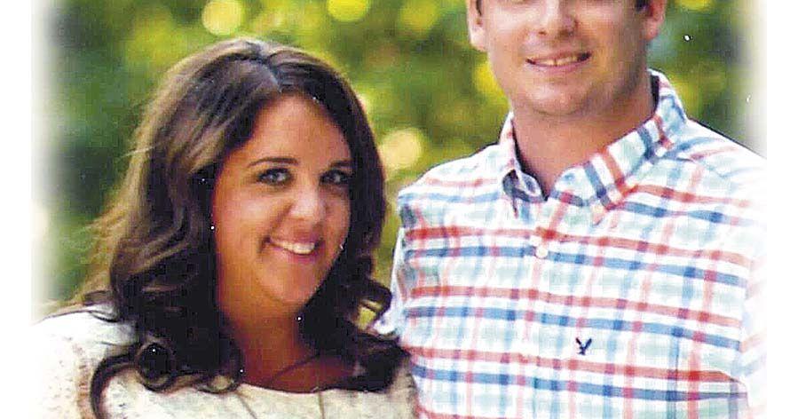 Lauren Christie and Christopher Veach | Community | kokomotribune.com