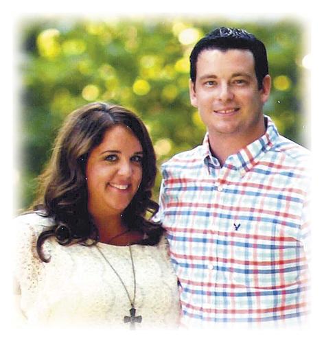 Lauren Christie and Christopher Veach | Community | kokomotribune.com
