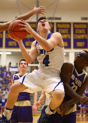 BOYS BB: Tipton Blue Devils preview | Sports | kokomotribune.com