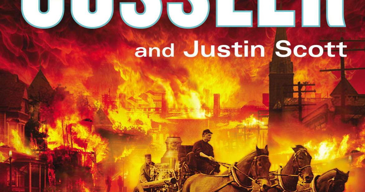 Review: Detective Isaac Bell returns in 'The Assassin' | Features ...