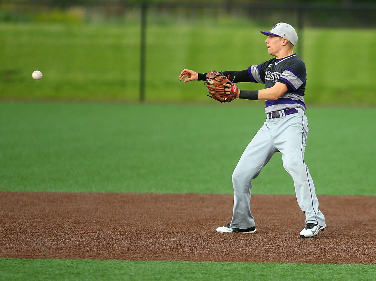 PHOTOS: NW vs Taylor baseball | Sports | kokomotribune.com