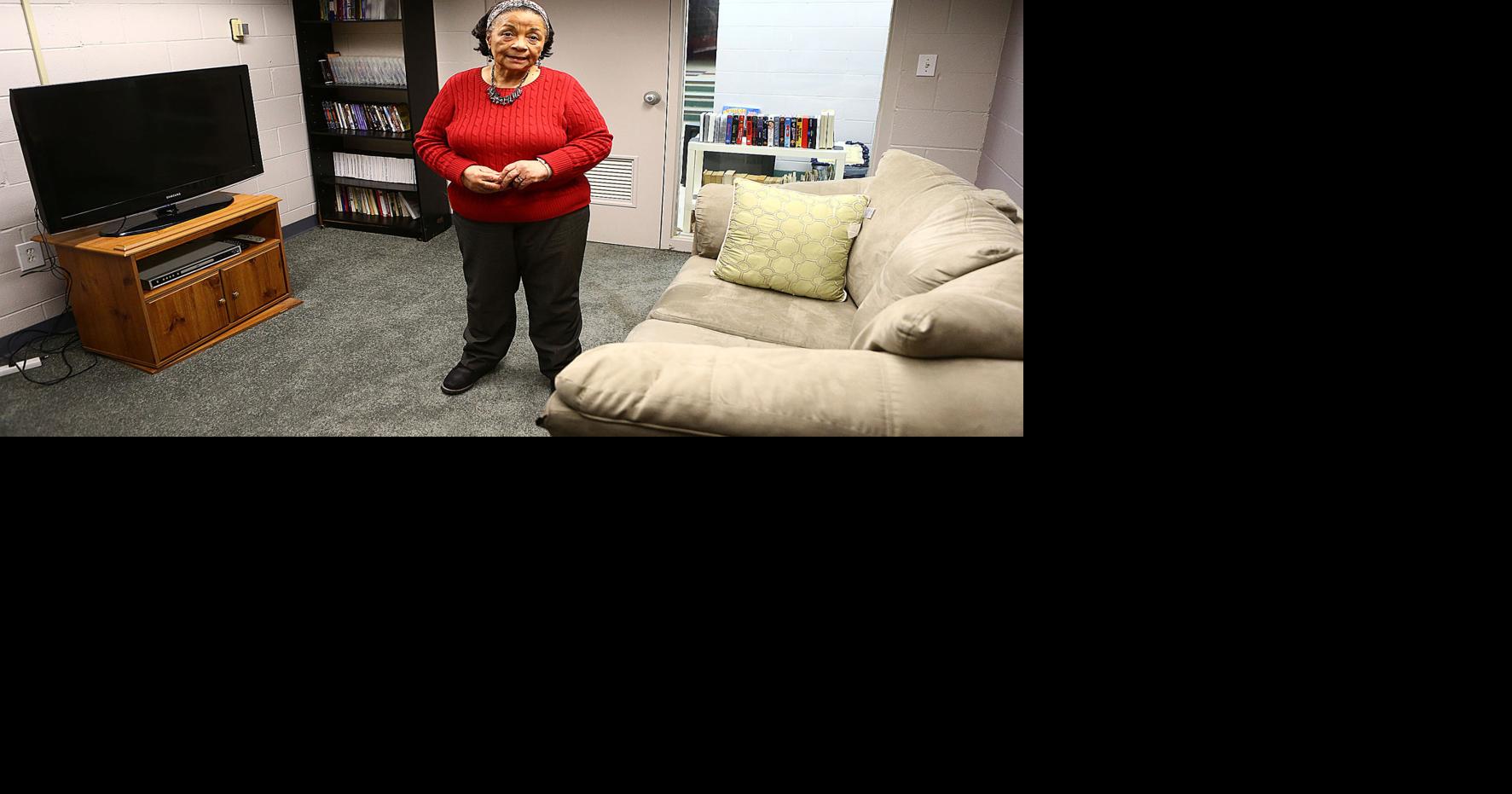 Gilead House to offer transitional shelter, assistance | News ...