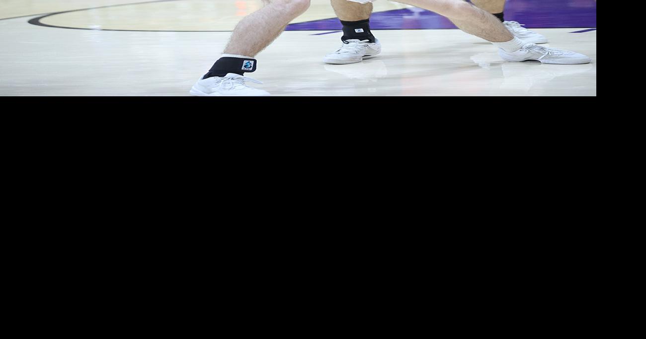 PHOTOS: Northwestern vs Manchester boys BB | Sports | kokomotribune.com