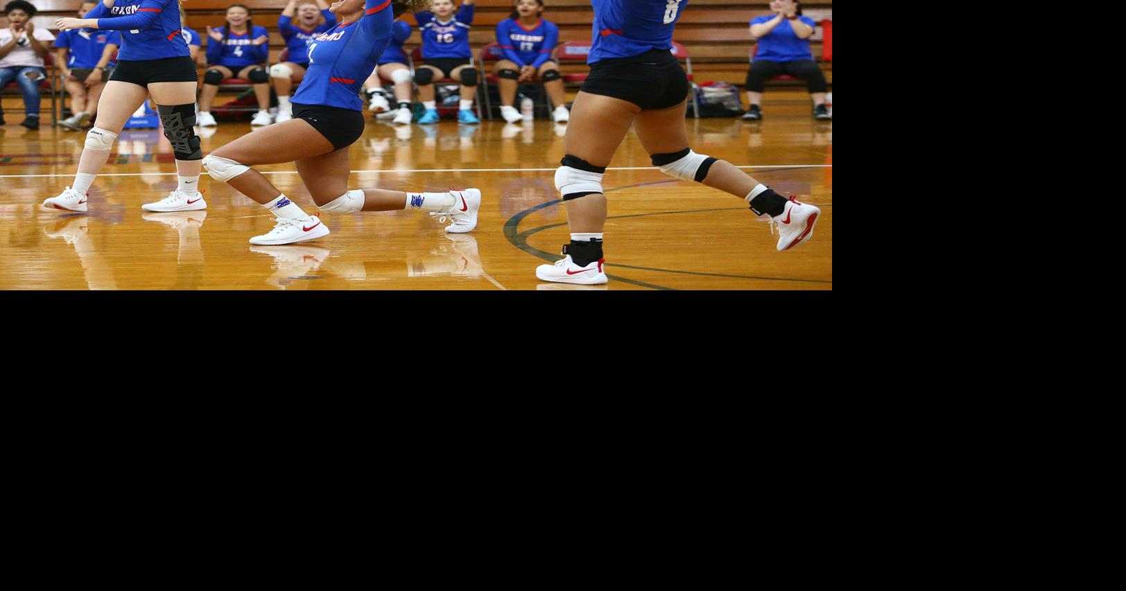 PHOTOS: KHS vs EHS volleyball | Sports | kokomotribune.com