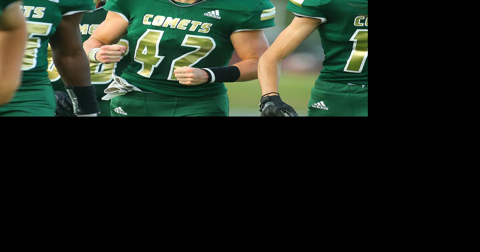 PHOTOS: Eastern vs Oak Hill football | Sports | kokomotribune.com