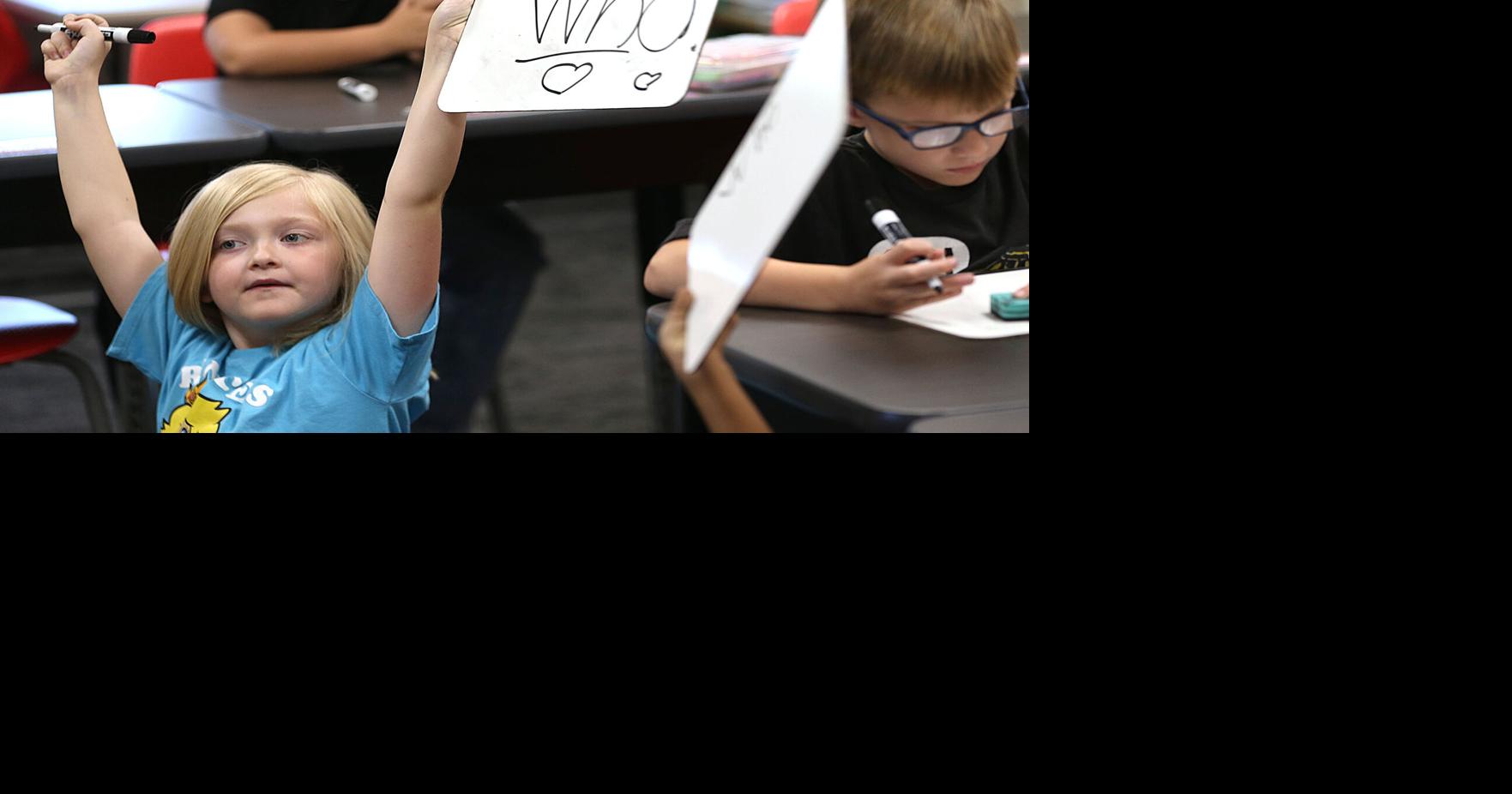 2024 YEAR IN REVIEW: Data on science of reading indicates the approach ...