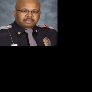 KPD's Seldon named new assistant chief | News | kokomotribune.com