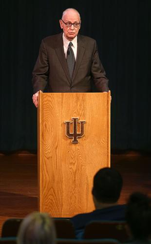 Lee Hamilton: Signs more Americans see what it means to be citizen ...