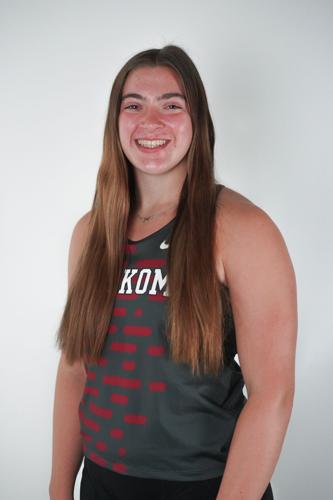 IUK thrower Duncan wins NAIA Triple Crown | Sports | kokomotribune.com