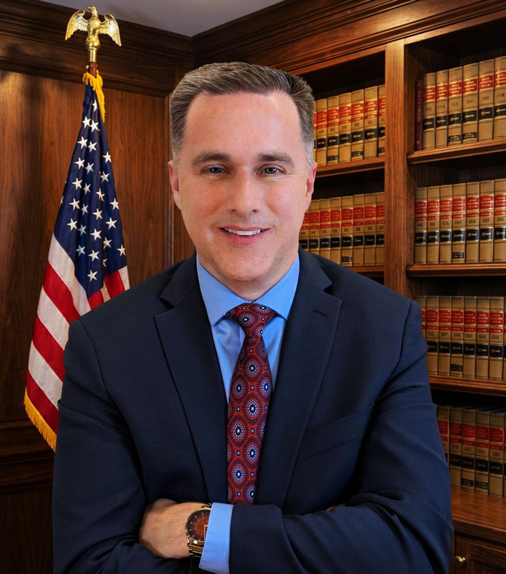 Howard Superior Court 1 Judge Josh McMahan to be sworn in next week ...