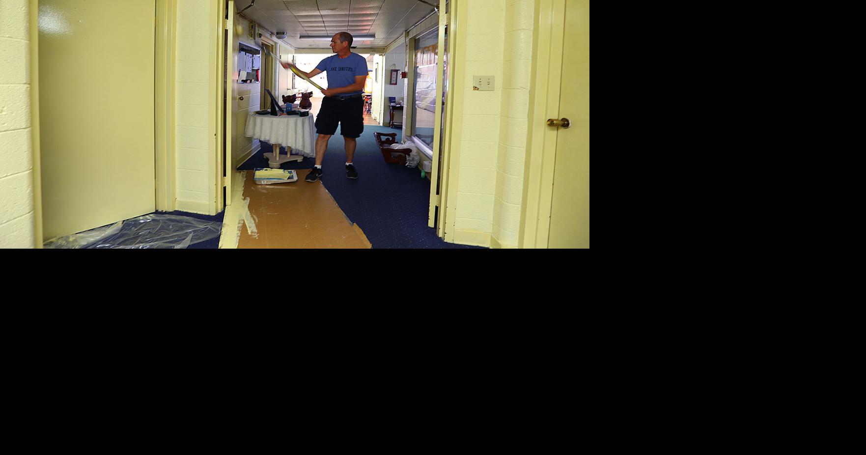 Delphi Electronics employees give back to the community | Local news ...