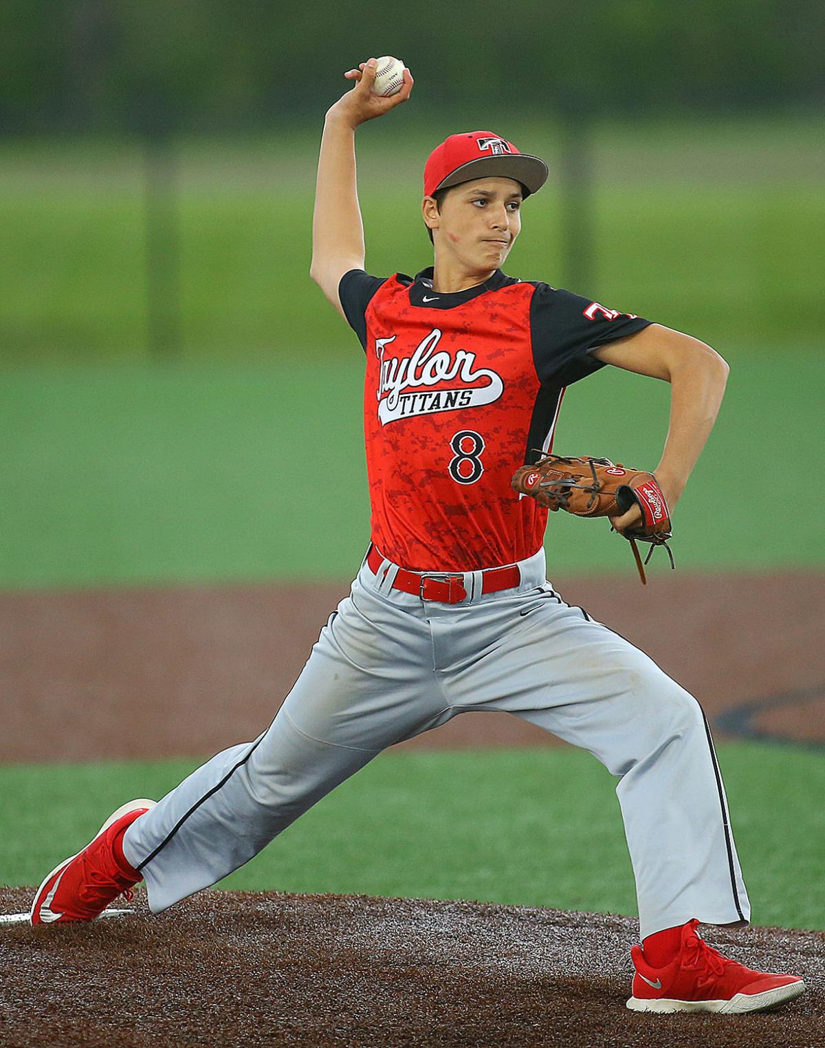 PHOTOS: NW vs Taylor baseball | Sports | kokomotribune.com
