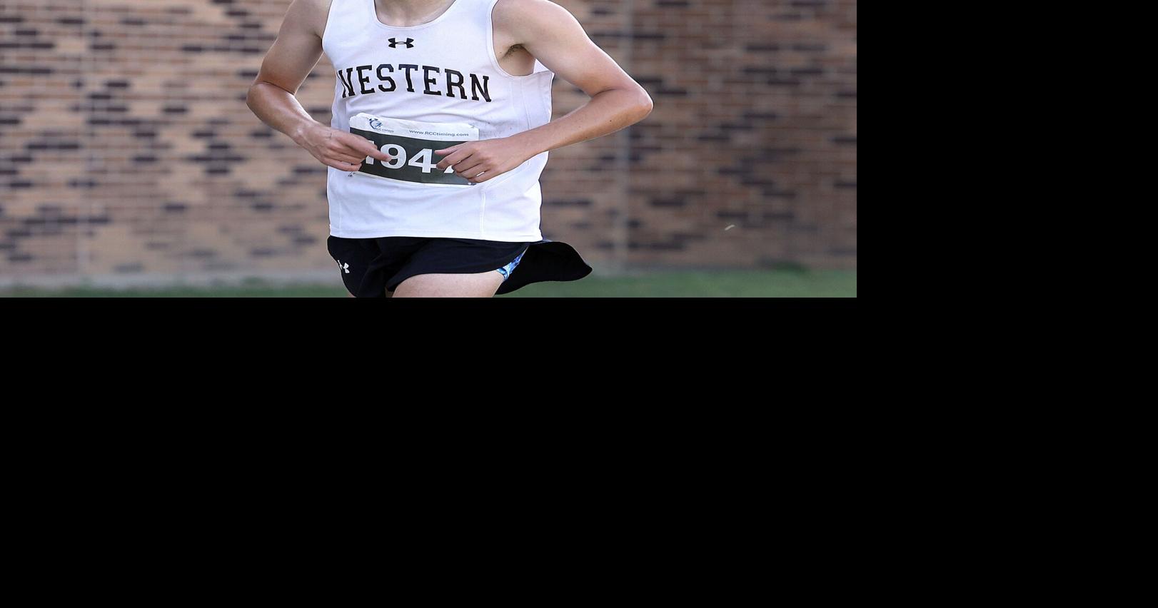 Raab is co-Athlete of the Week | Sports | kokomotribune.com