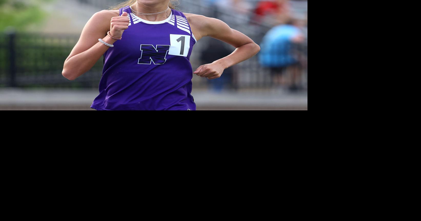 Moore is co-Athlete of the Week | Sports | kokomotribune.com