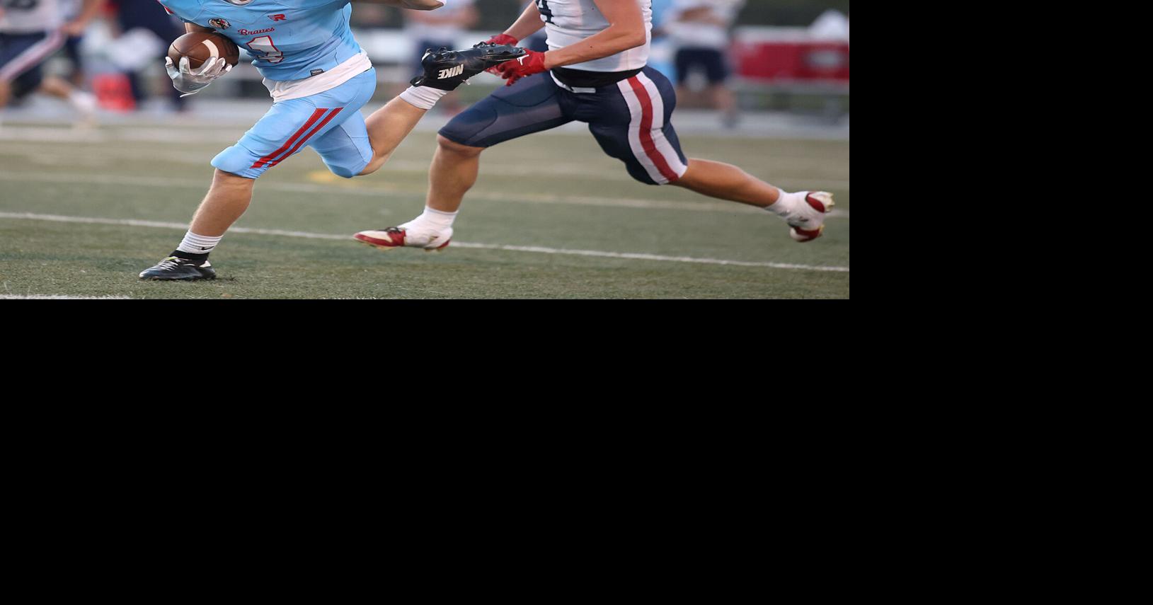 PHOTOS: Mac vs Cass football | Sports | kokomotribune.com