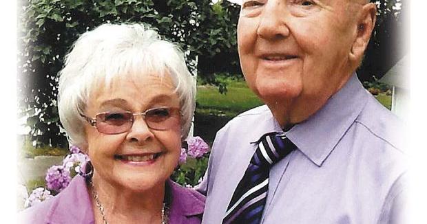 William and Roma Chism | | kokomotribune.com