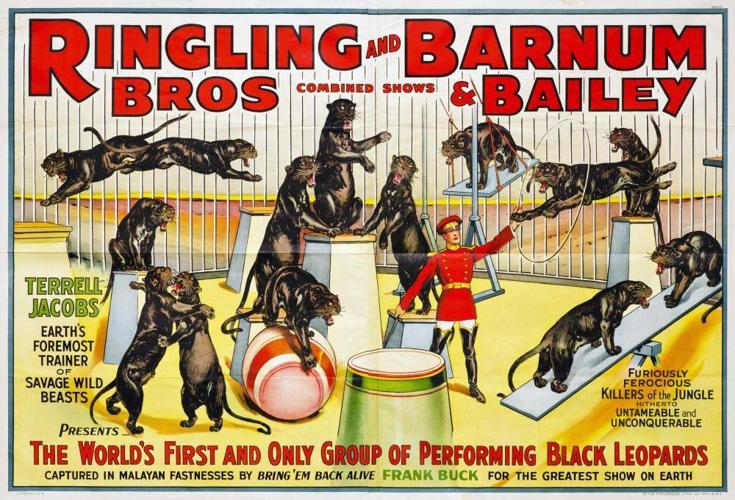 Bringing down the barn: INDOT to demolish historic circus structure ...