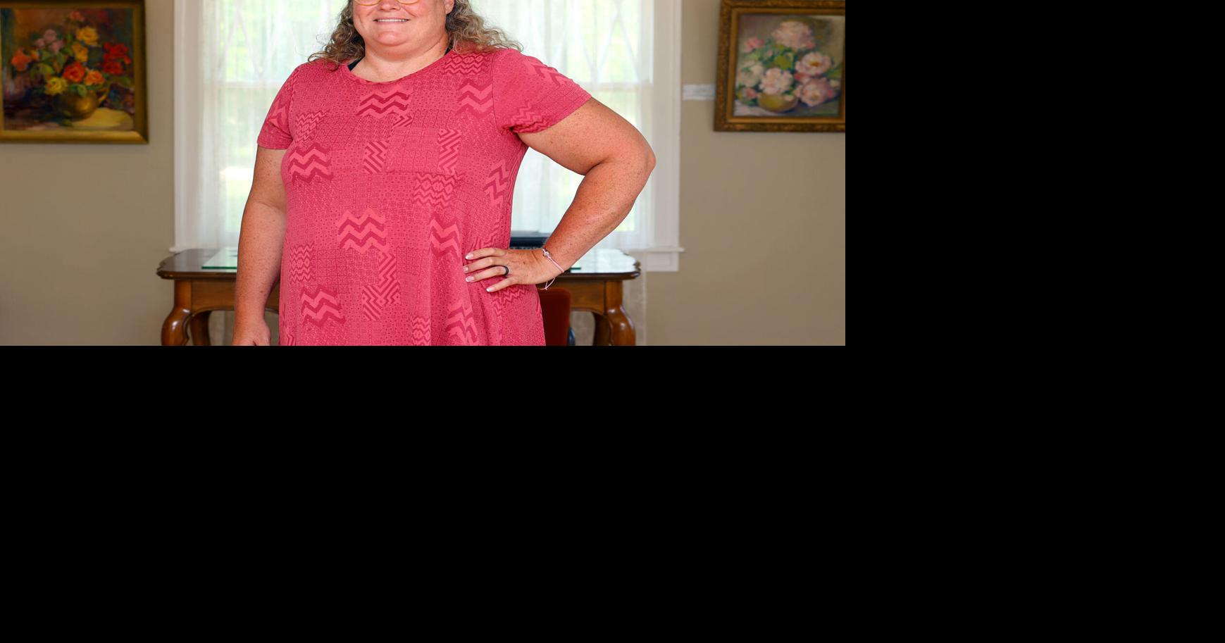 Western art teacher earns scholarship to intern at Kokomo Arts Center ...