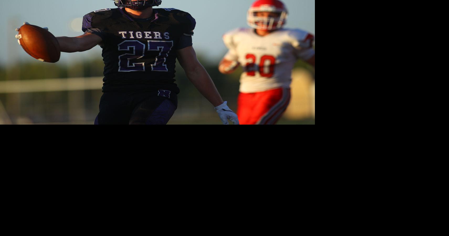 Cardwell is co-Athlete of the Week | Sports | kokomotribune.com