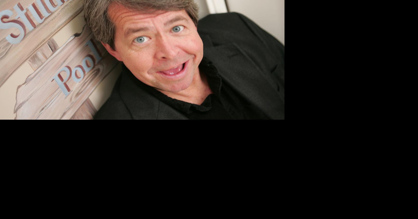 Comedian Dave Dugan to perform at Havens Auditorium April 28 ...