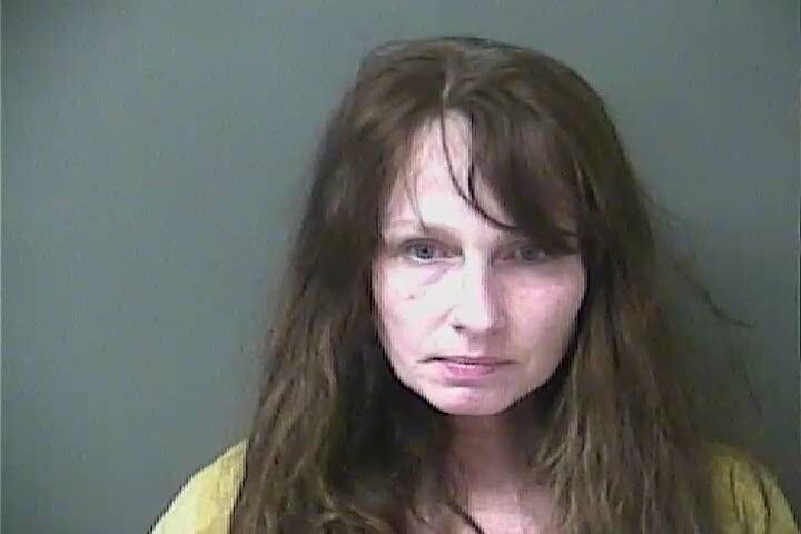 Five arrested during Wednesday drug raid | News | kokomotribune.com