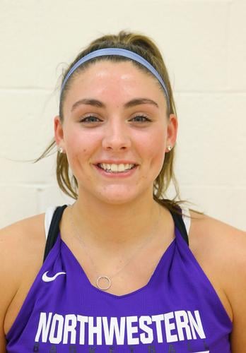 GIRLS BB: Northwestern's Bostic, Layden named Indiana All-Stars ...