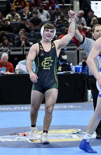 Porter is co-Athlete of the Week | Sports | kokomotribune.com