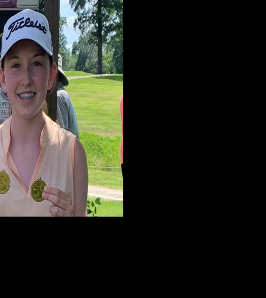 Mercer is co-Athlete of the Week | Sports | kokomotribune.com