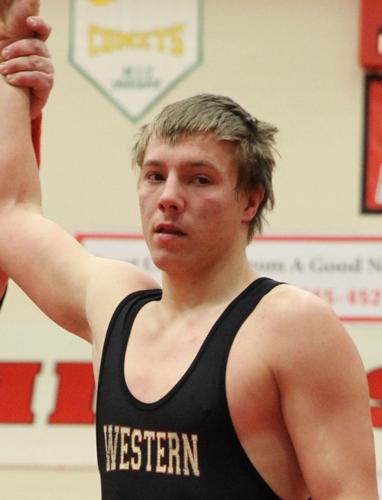 Hinkle is Athlete of the Week | Sports | kokomotribune.com