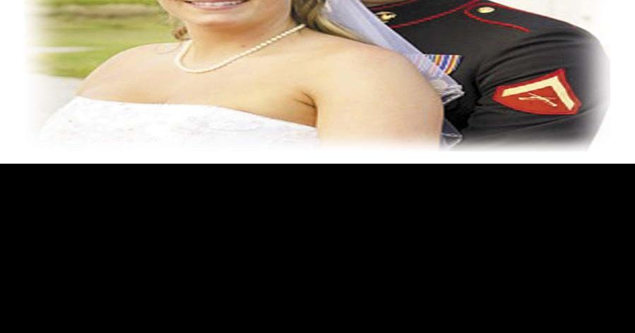 Emily Shook and Dominic Martin | Community | kokomotribune.com