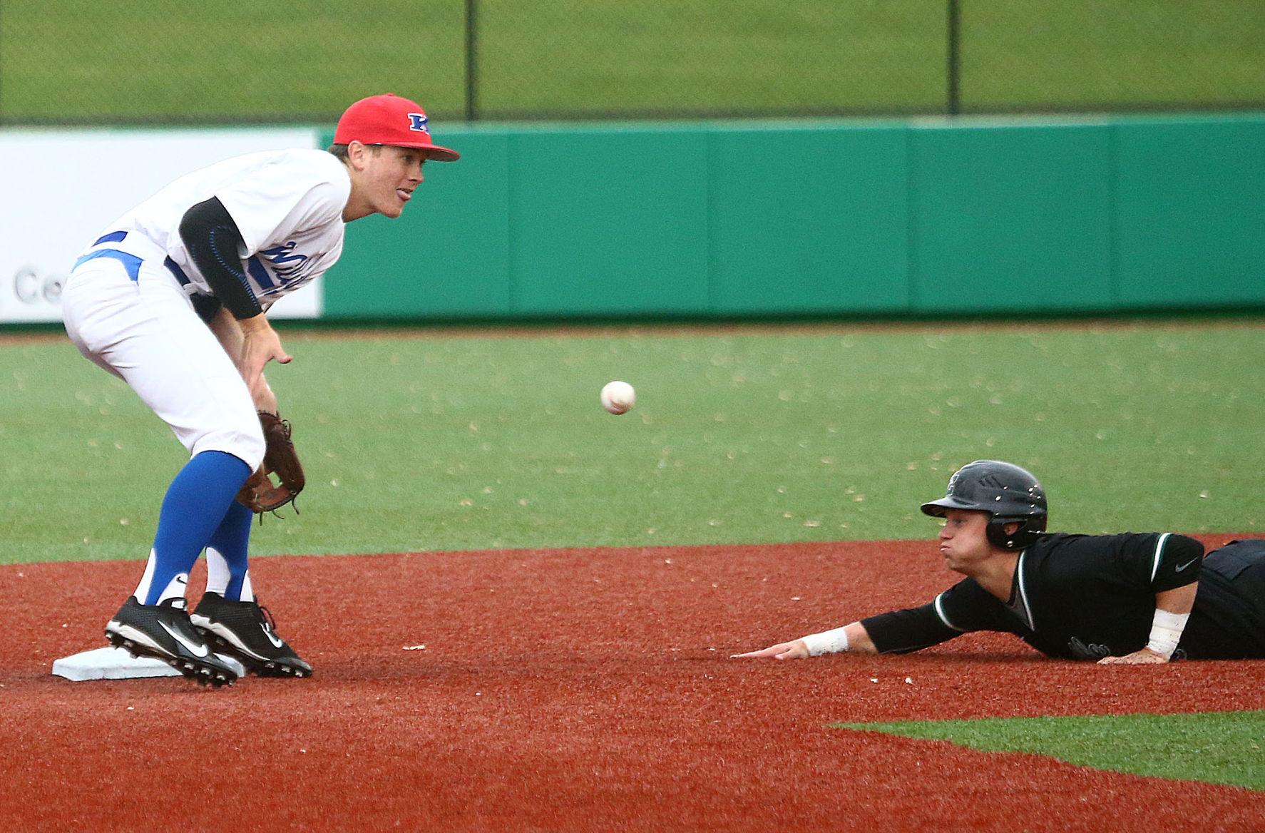 BASEBALL: IHSAA sets sectional pairings | Sports | kokomotribune.com