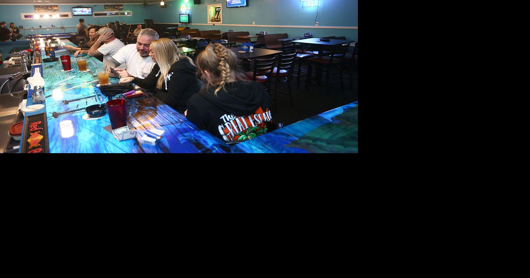 New Kokomo bar has Caribbean theme | News | kokomotribune.com