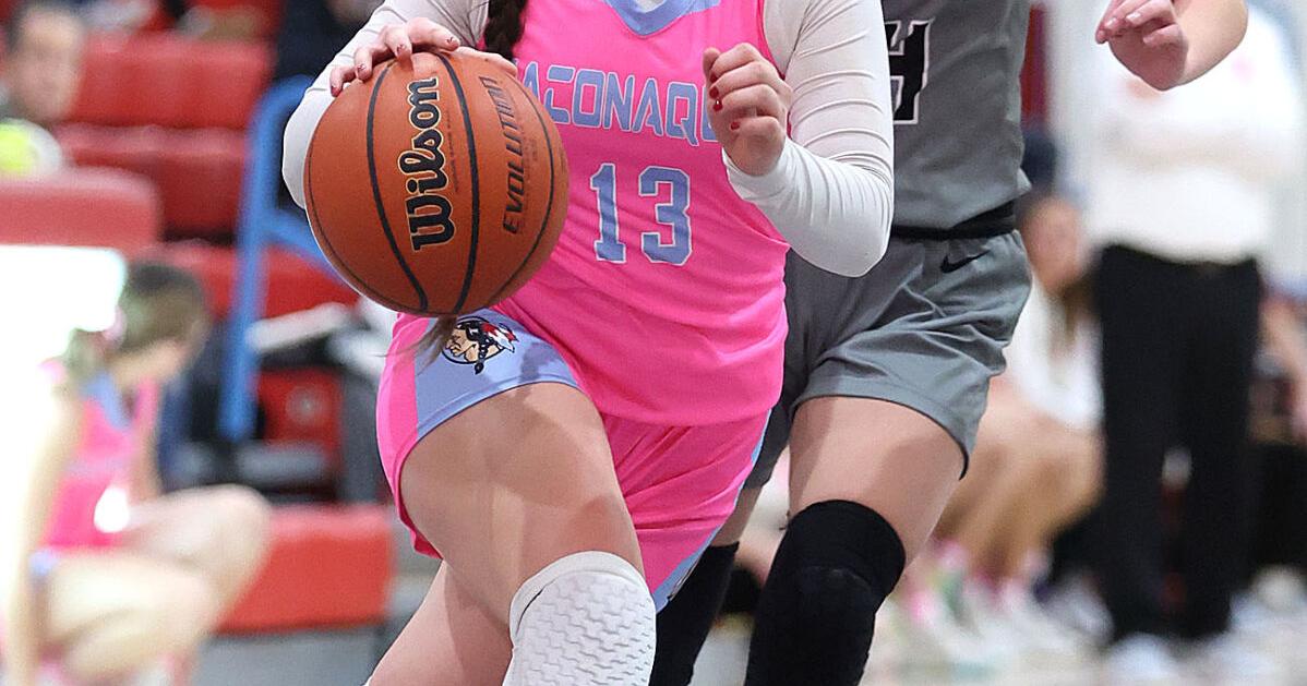 GIRLS BB: Braves roll past Panthers in possible sectional preview ...