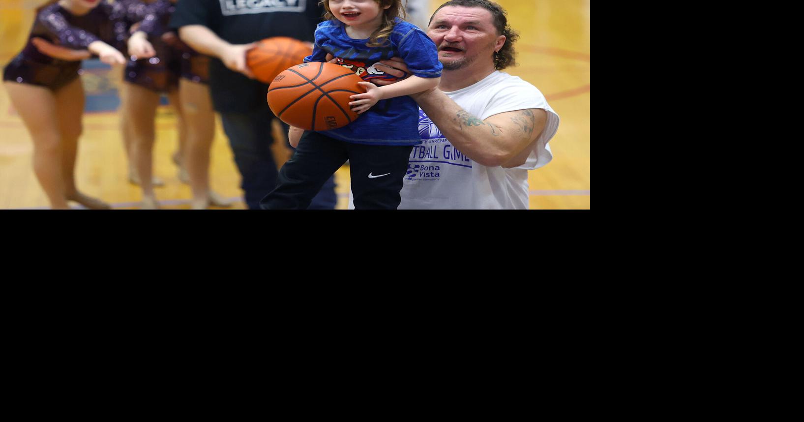 PHOTOS: Disability Awareness basketball | Sports | kokomotribune.com