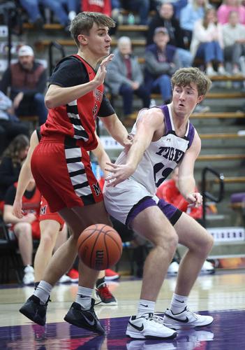 BOYS AND GIRLS BB: This week's area schedule | Sports | kokomotribune.com