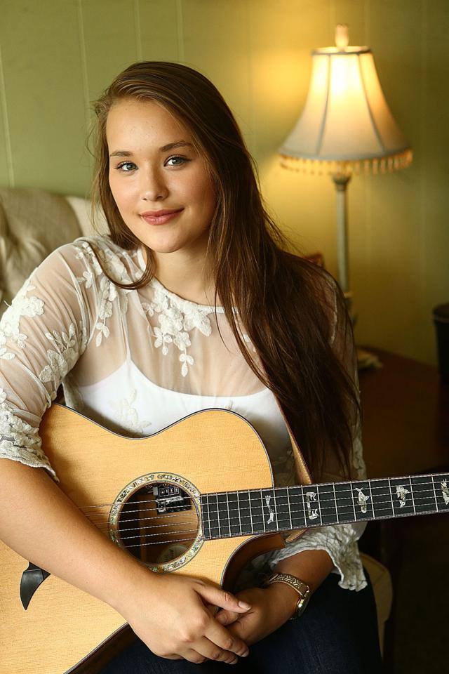 Kassey King wins Hoosier Idol, will audition for American Idol Sept. 11 ...