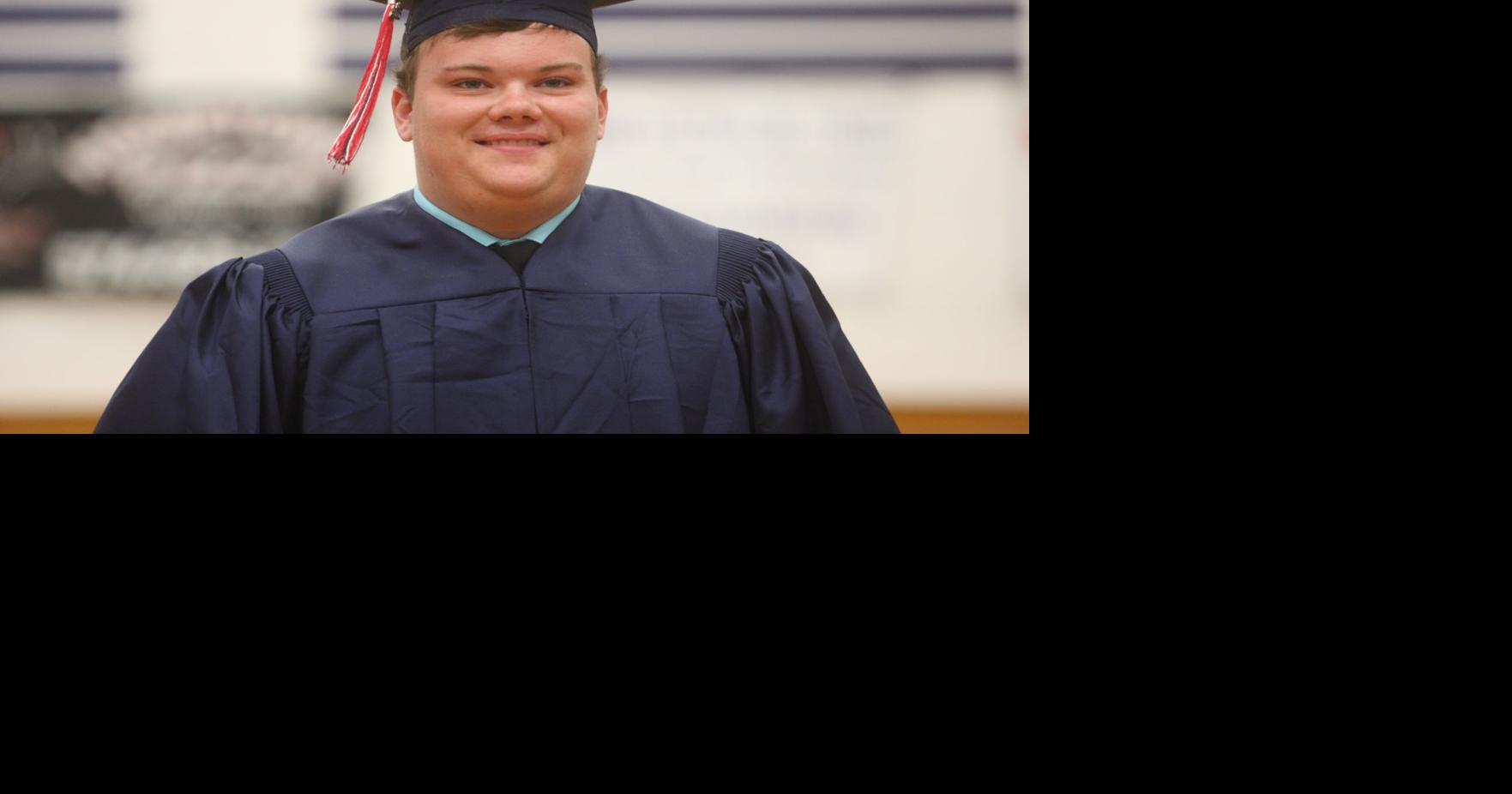 Lewis Cass Graduation | News | kokomotribune.com