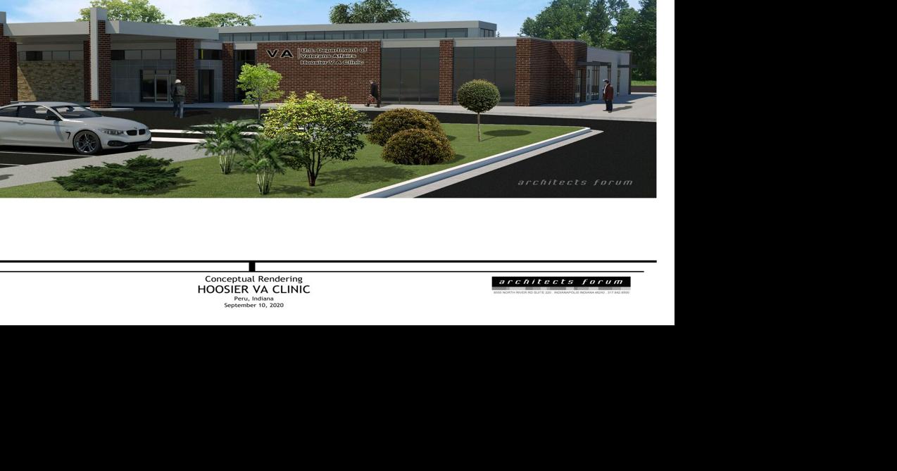 New Hoosier VA Clinic opening next month | News | kokomotribune.com