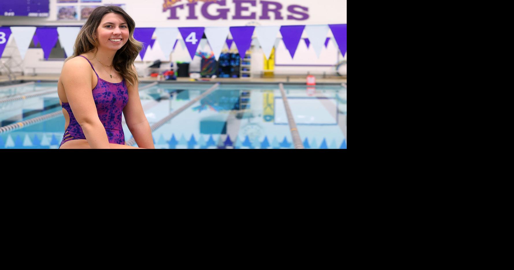 Senior spotlight: Northwestern's Jaylyn Harrison | Sports ...