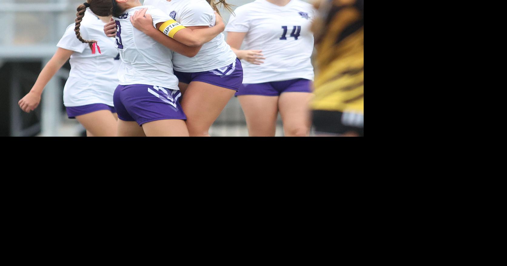 PHOTOS: NW vs Peru girls soccer | Sports | kokomotribune.com