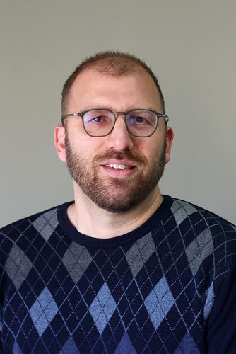 Matthew Behnke column: Thomas Ogden: Without a home | Opinion ...