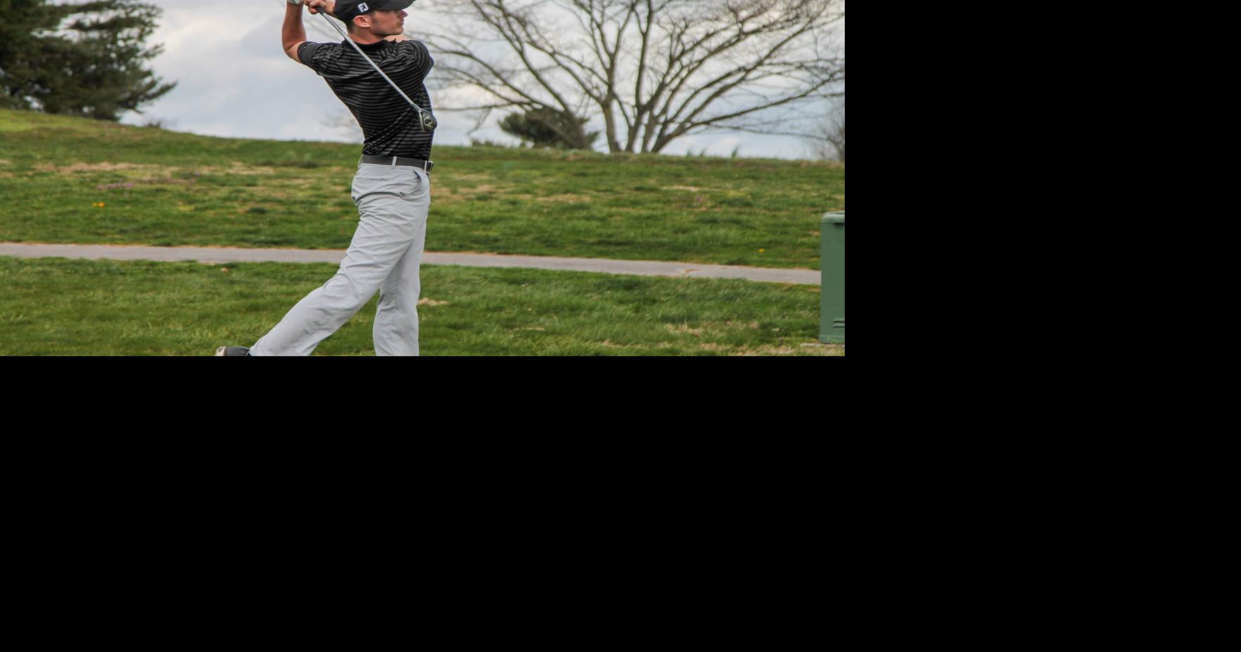 College spotlight: IUK's Sam Seagrave | Sports | kokomotribune.com