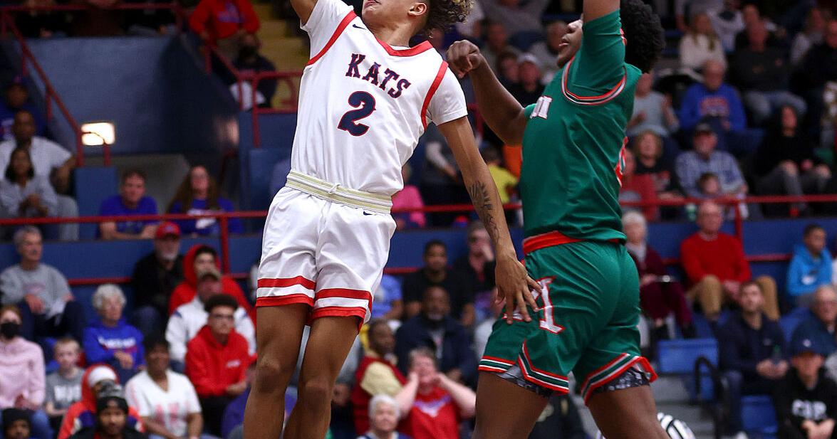 BOYS BB: Anderson’s guards dominate in win at Kokomo | Sports ...