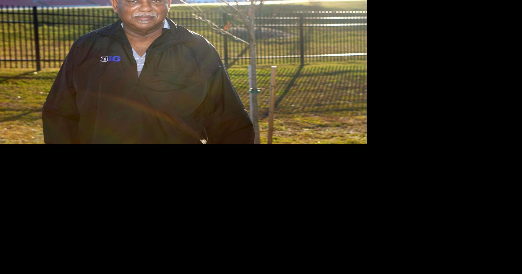 Robinson was fixture on local, state sports scene | Sports ...