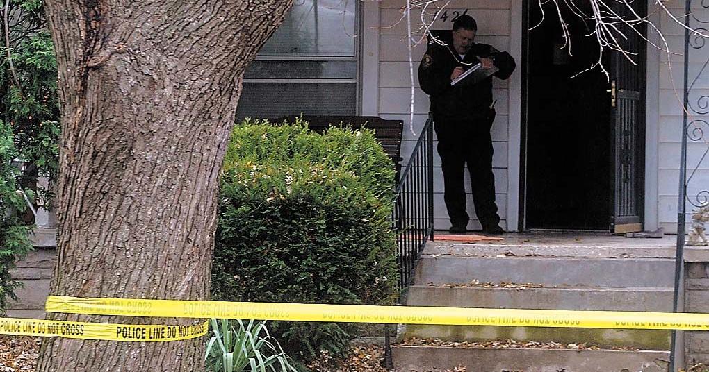 Pair arrested in 2006 Chad Rouse homicide | News | kokomotribune.com