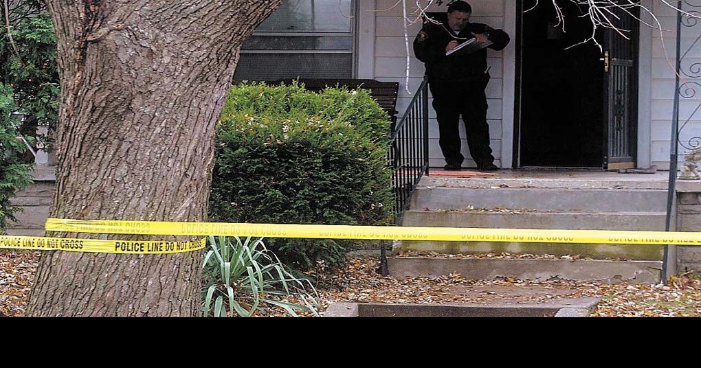 Pair arrested in 2006 Chad Rouse homicide | News | kokomotribune.com