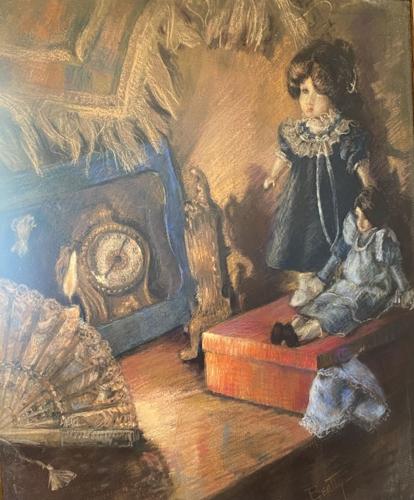 Art Center hosting two April exhibitions | Lifestyle | kokomotribune.com