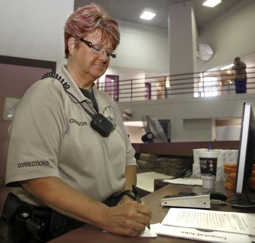 Howard County jail works to remedy funding, staffing concerns | Local ...